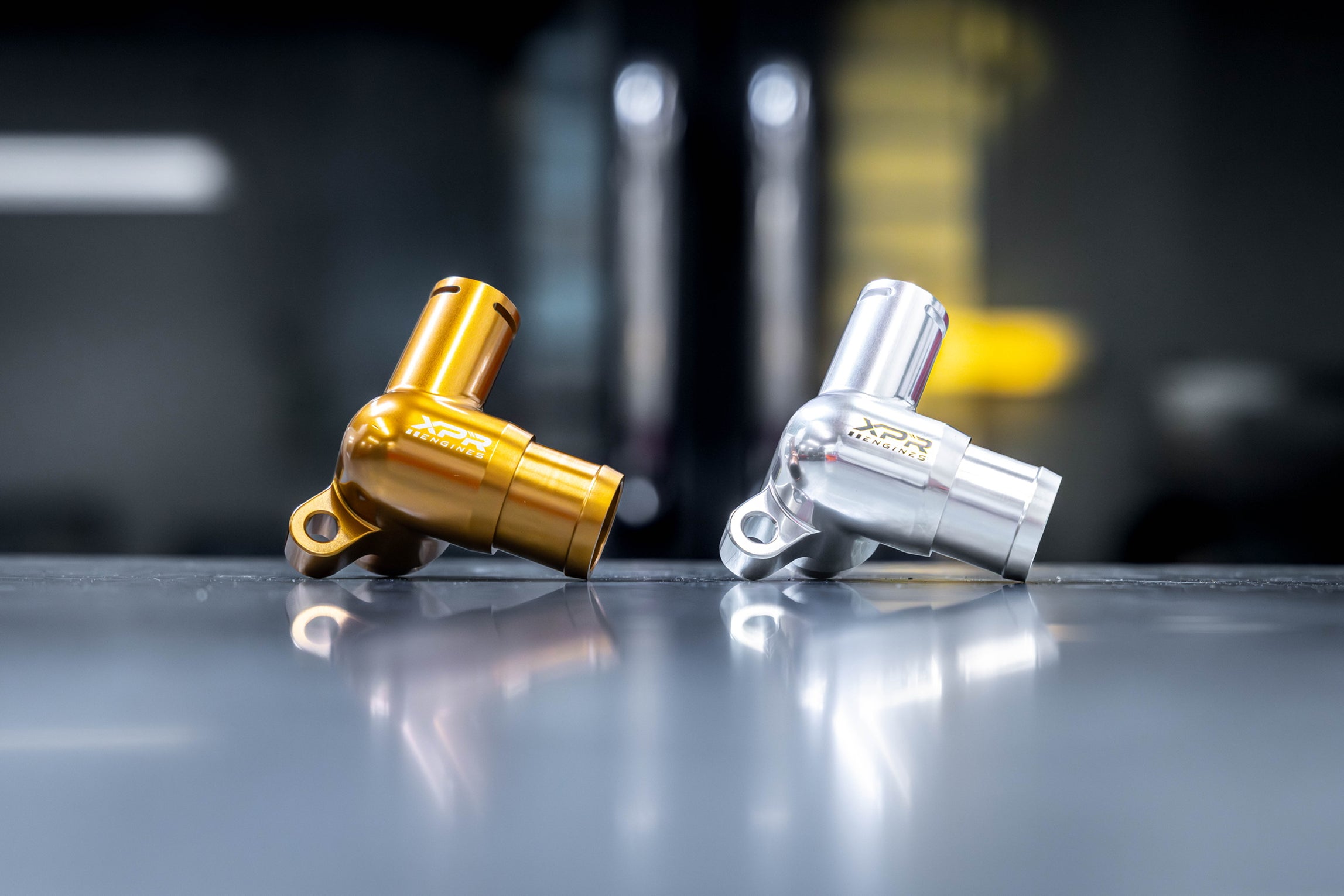 Dirt Bike Parts & Motocross Parts — XPR Motorsports